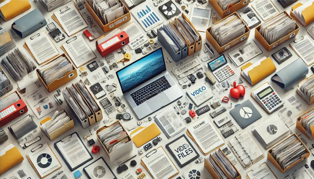 What is FileMaker, what does it do, and why do we use it? - JD-Data